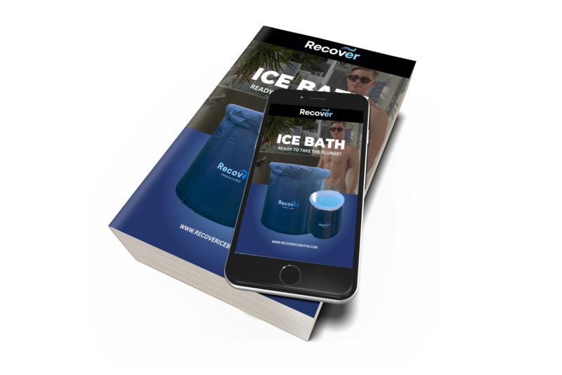 Recover E-book – Recover Ice Bath NZ